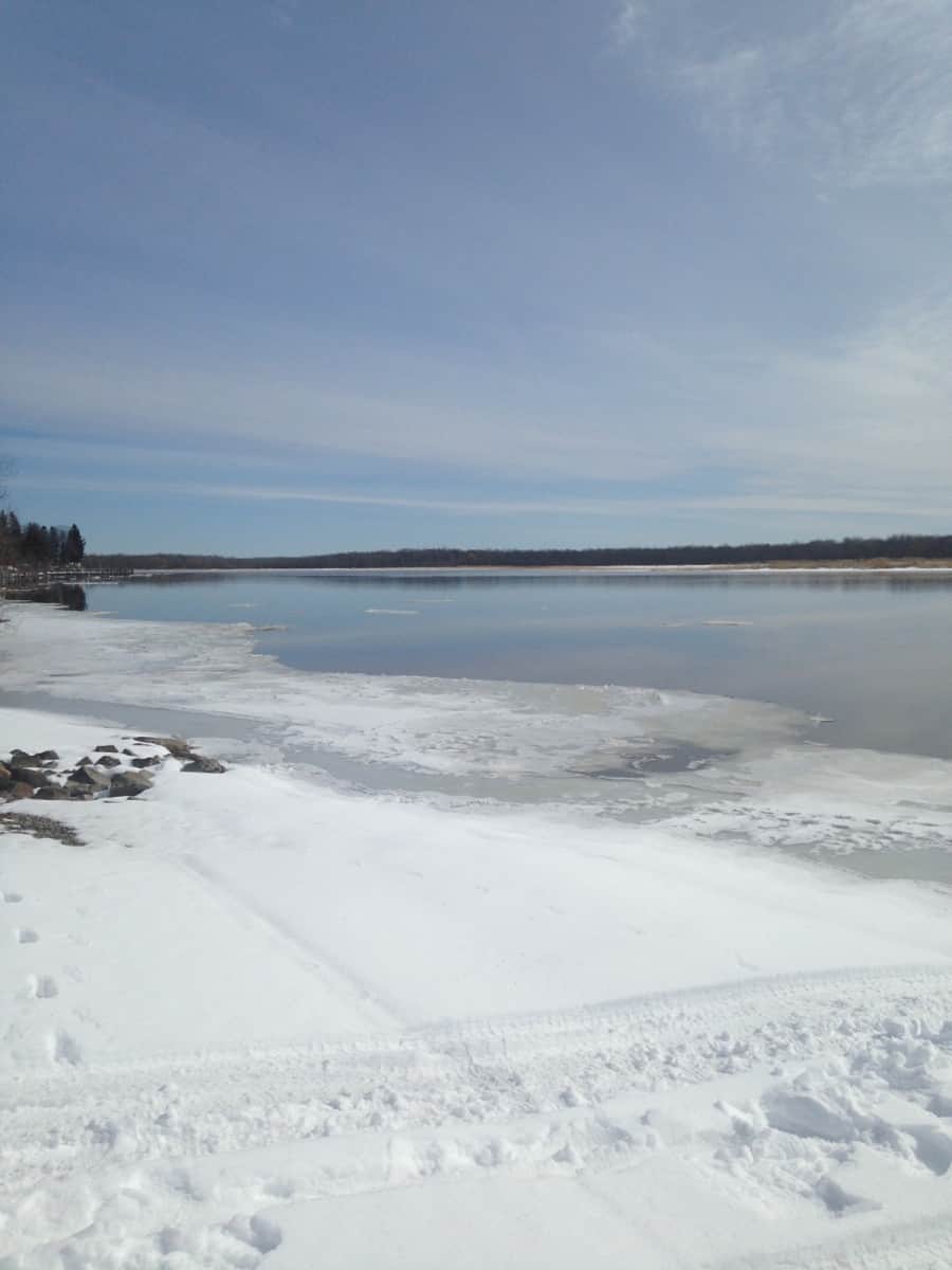 rainy river minnesota Archives