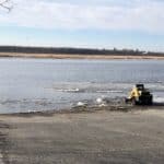 Wheeler's Point Landing is open!